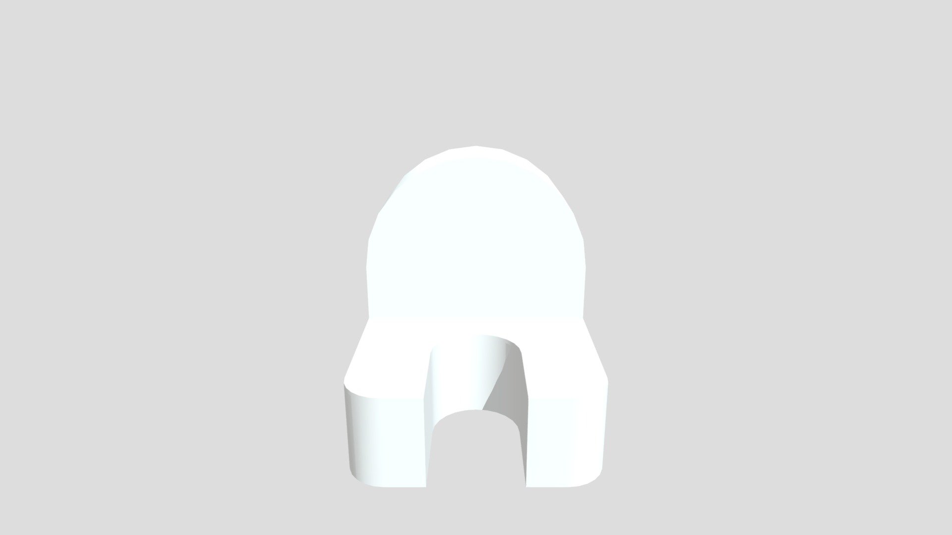 Pieza 4 - Download Free 3D model by daniel_huskin [c4cc9a3] - Sketchfab