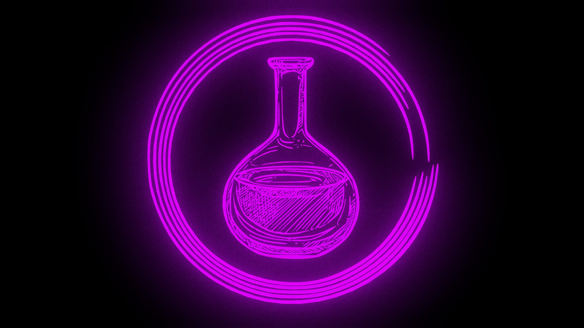 Chemical Magic - Download Free 3D model by Floating Castle Design ...