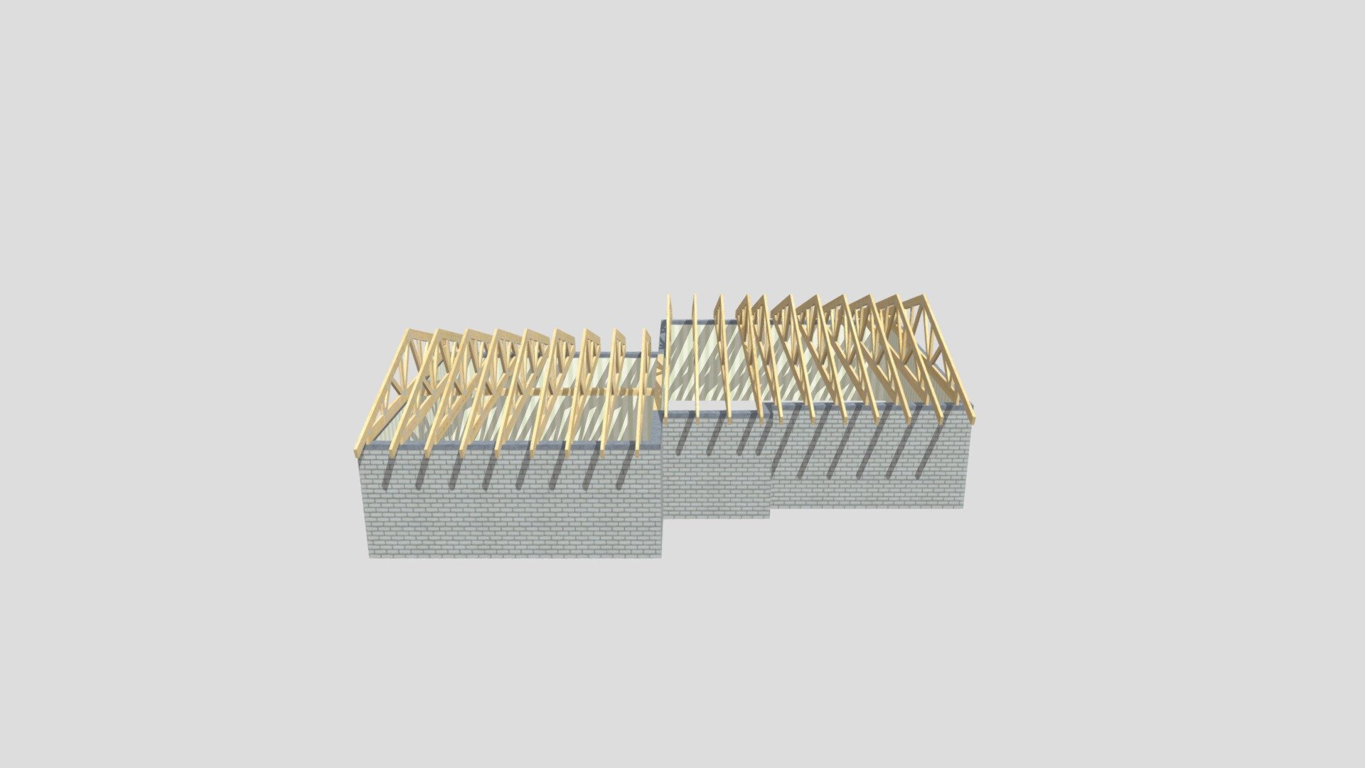 LINCI - 3D model by costakala [c4cfb4b] - Sketchfab