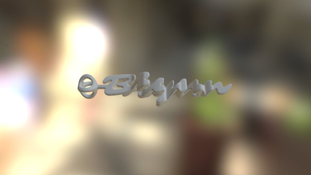 Brynn-Lars - 3D model by Twine [c4d13e3] - Sketchfab