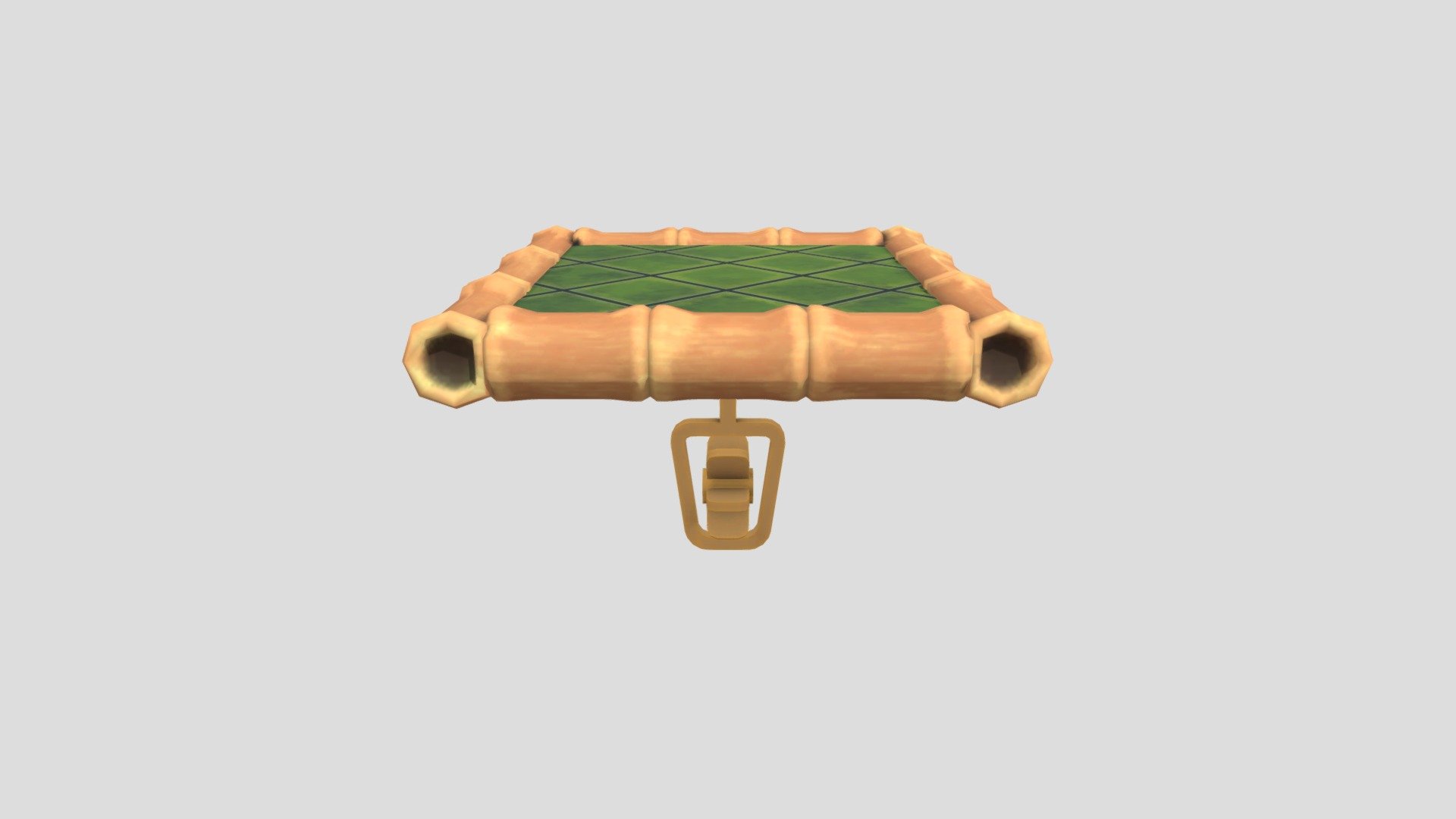 Platform - Spongebob Bfbbr - Download Free 3D model by Romyblox1234 ...