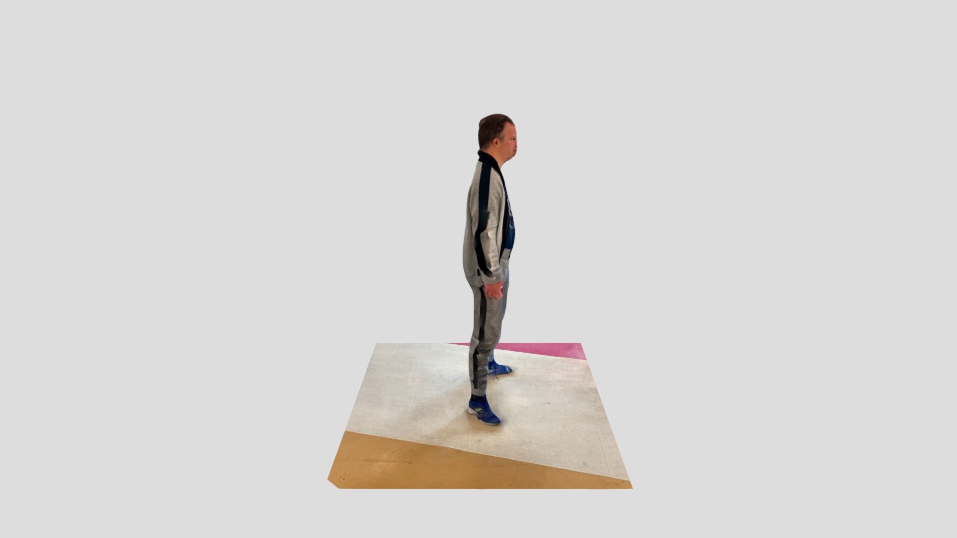 Ghjj - Download Free 3D model by derbyquad [c4d2af6] - Sketchfab