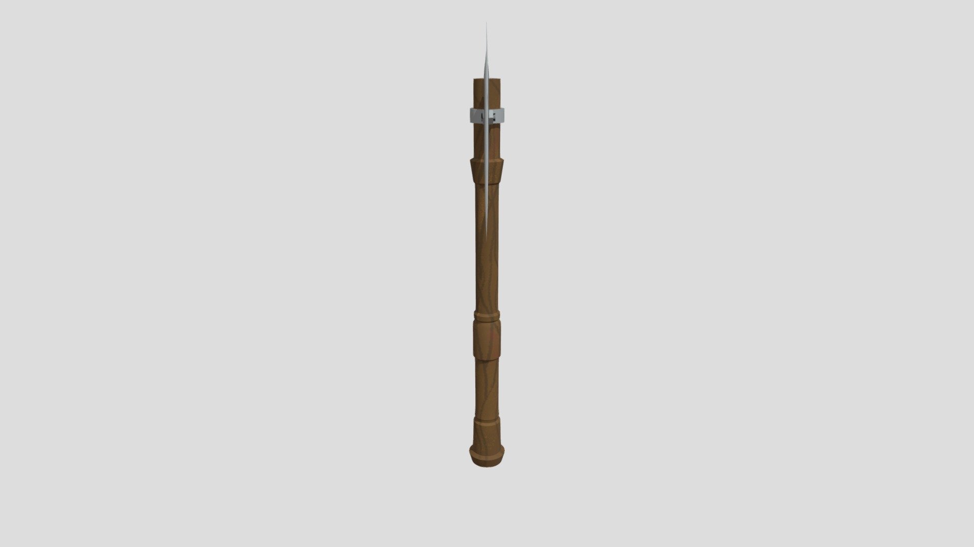 blender axe assign - 3D model by NickPaulus [c4d31b1] - Sketchfab
