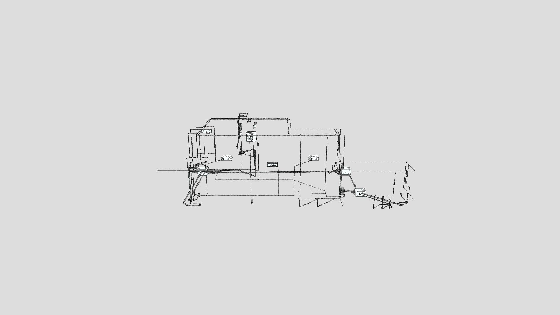PLU_Residencia_Rui-Negreiros - 3D model by deoliveiradaniel.pp [c4d3b75 ...