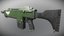 Warhammer 40k Lasgun - 3D model by jordan51592 [c4d63f2] - Sketchfab