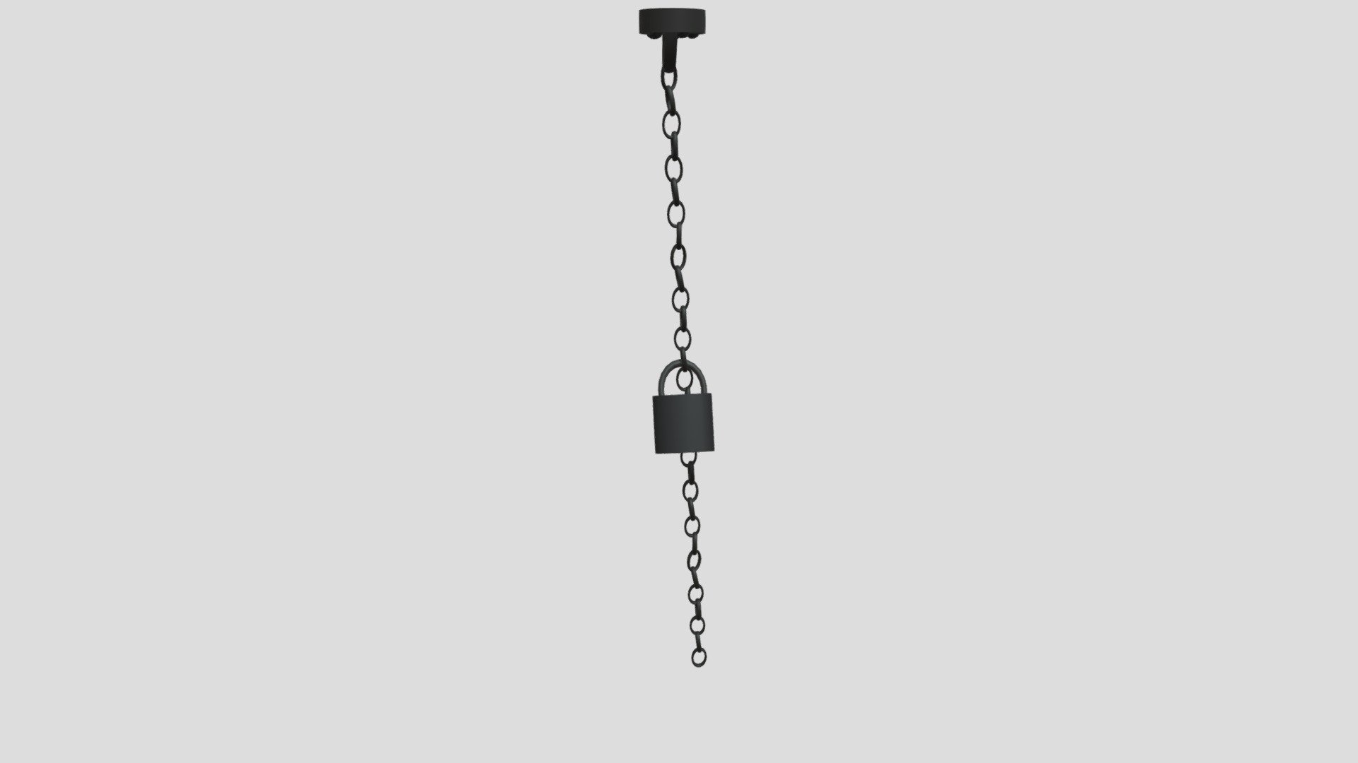 Chain - Download Free 3D model by hah50 [c4d70c8] - Sketchfab