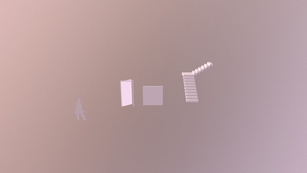 Assignmentt 2c - 3D model by saadetkartal [c4db69e] - Sketchfab