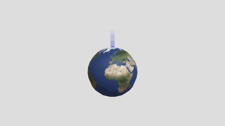 Esfera 3D models - Sketchfab