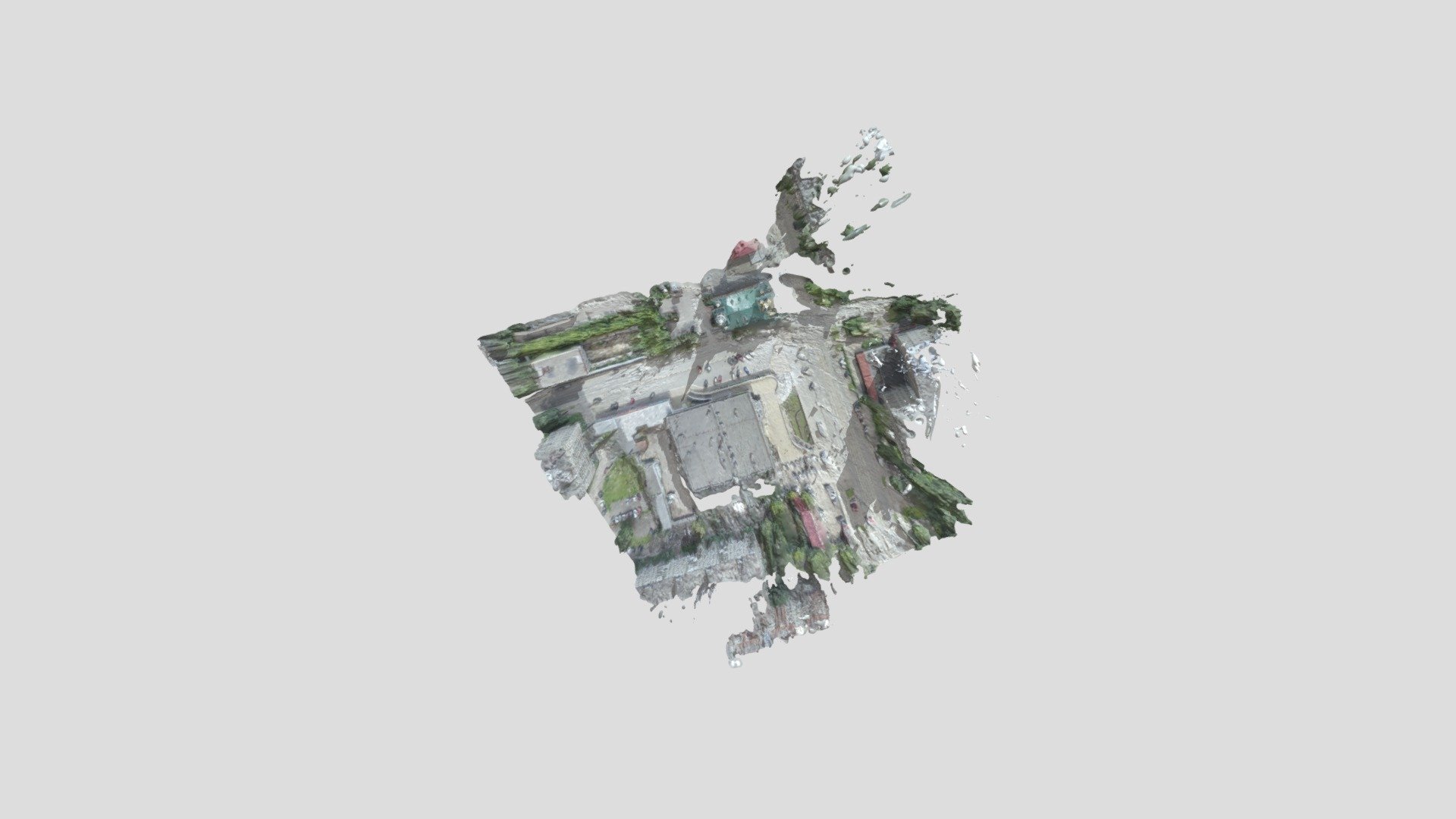 hjgfjhgf - 3D model by alexandrglazzz [c4dcf4b] - Sketchfab