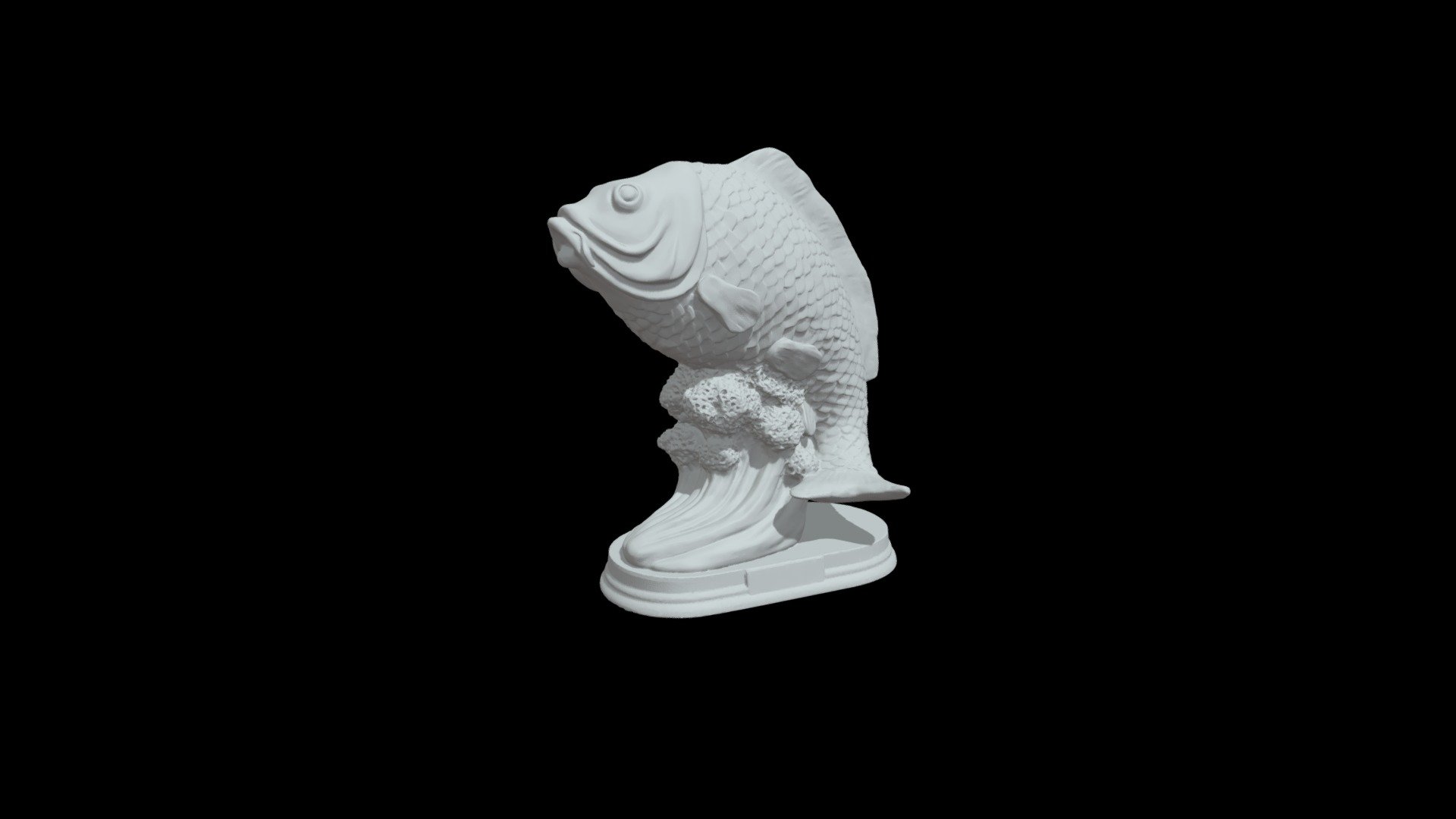 Fish - Buy Royalty Free 3D model by Ycs3d [c4dd14c] - Sketchfab Store