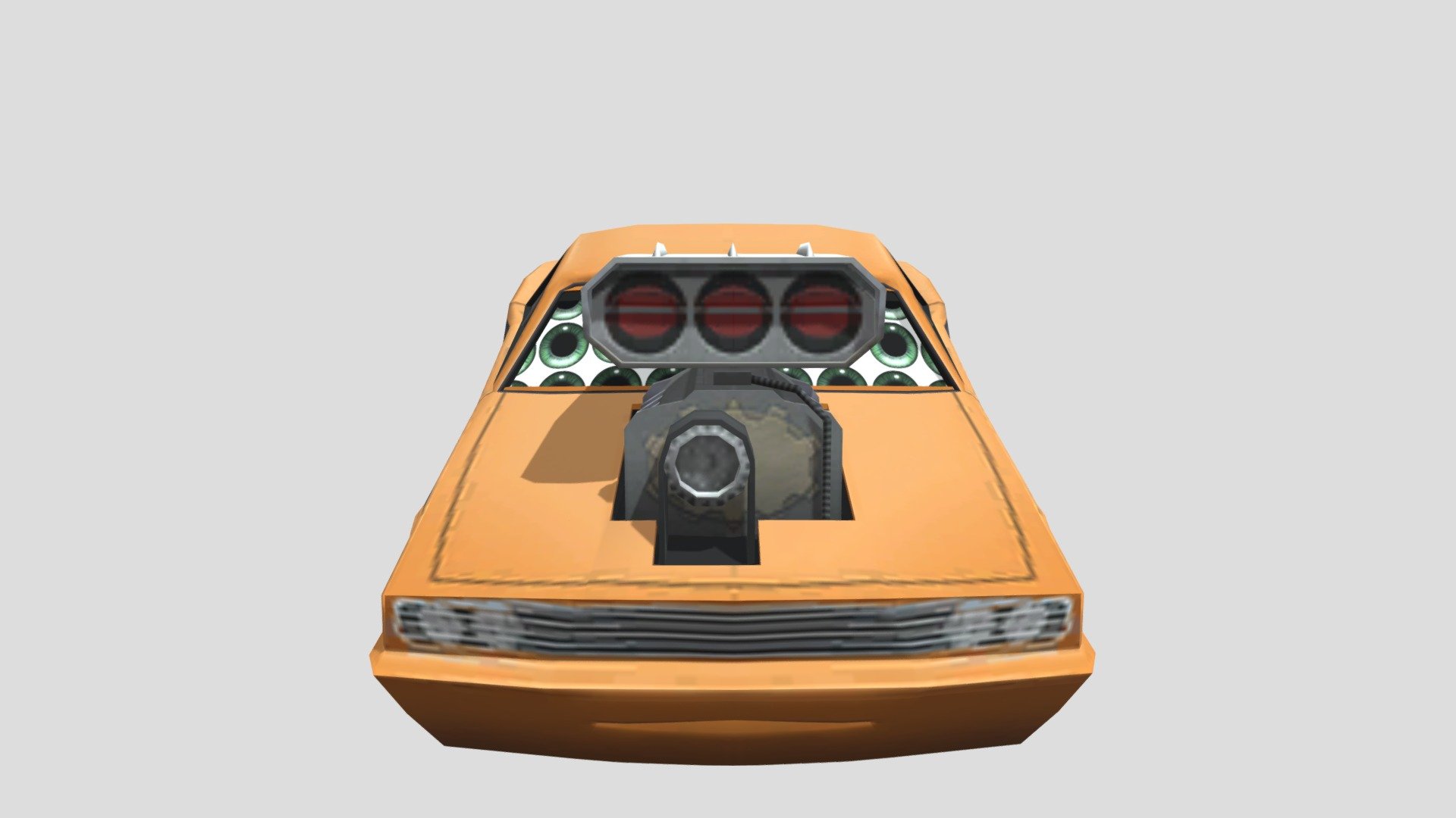 cars Snot rod - Download Free 3D model by zairiq zairiq (@zairiqzairiq ...