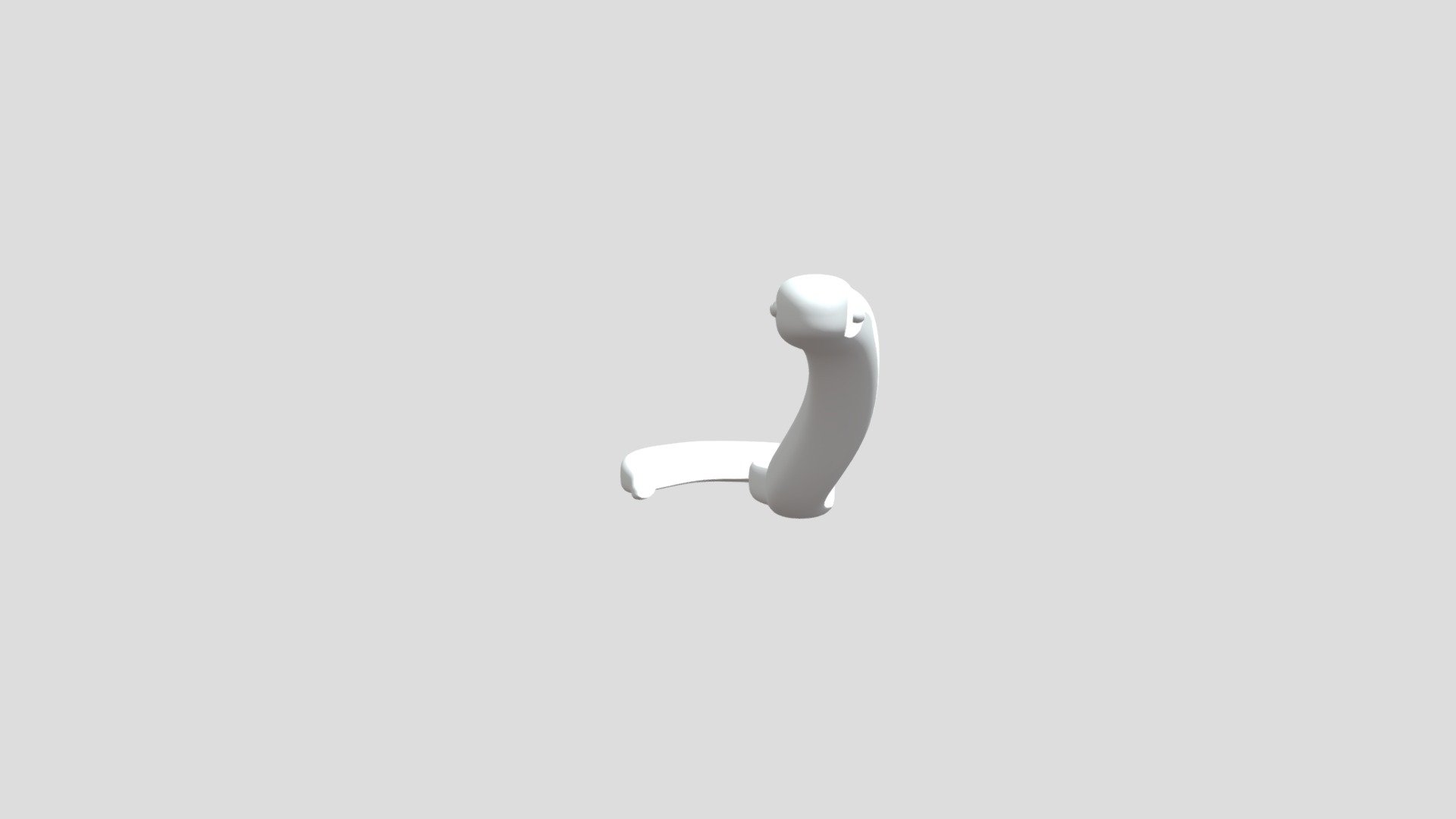 Low Poly Snake! - Download Free 3D model by 3Ddotcom (@mohd.aldada2 ...