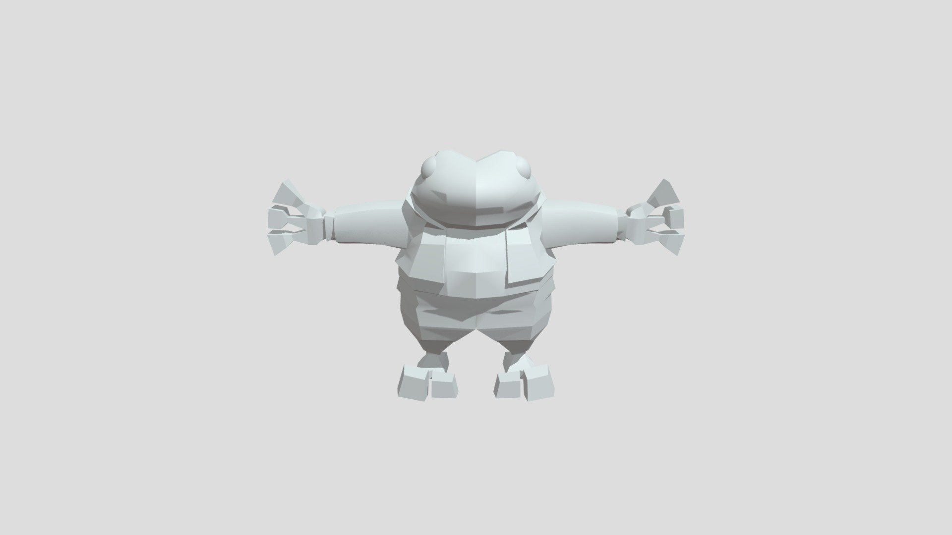 Low Poly - 3D model by texbarnes88 [c4e1420] - Sketchfab