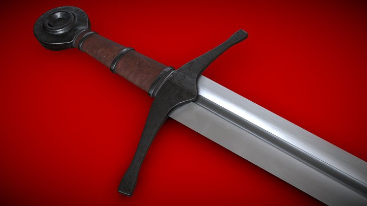Larping 3d Models Sketchfab