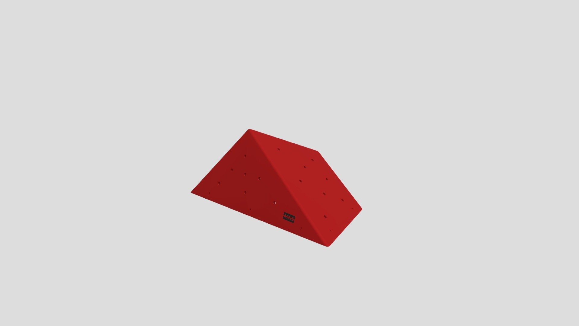 Axis_4_Faces_1 - 3D model by Danijel74 [c4e4cff] - Sketchfab