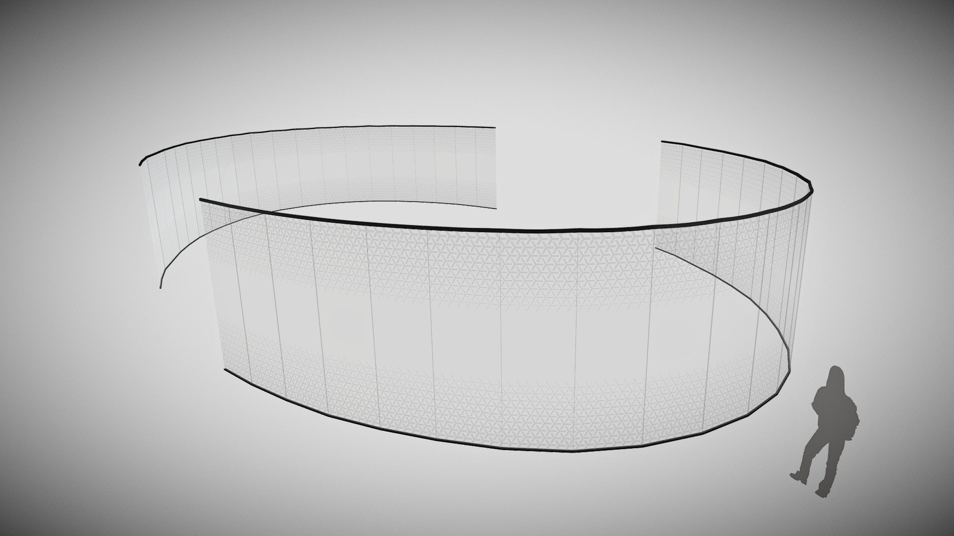 VCU STEM - 3D model by eckjake6 [c4e4efb] - Sketchfab