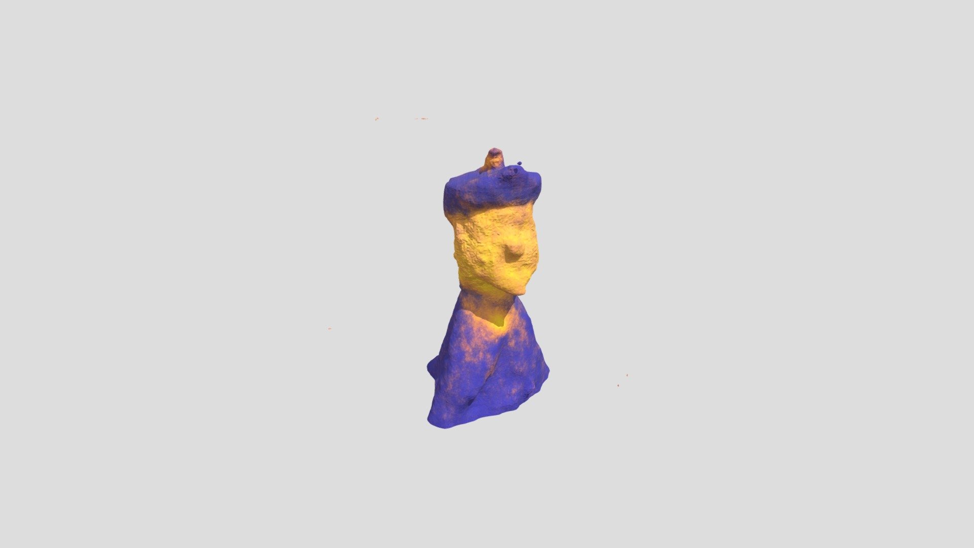 prince charming - Download Free 3D model by Mirage (@mirageml) [c4e671d ...