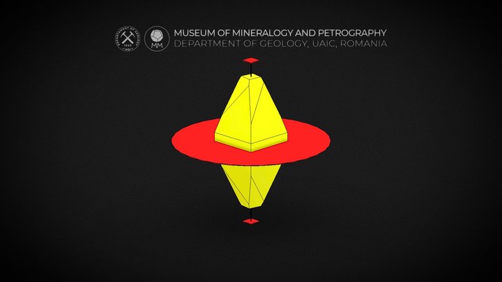 Tetragonal 3D models - Sketchfab