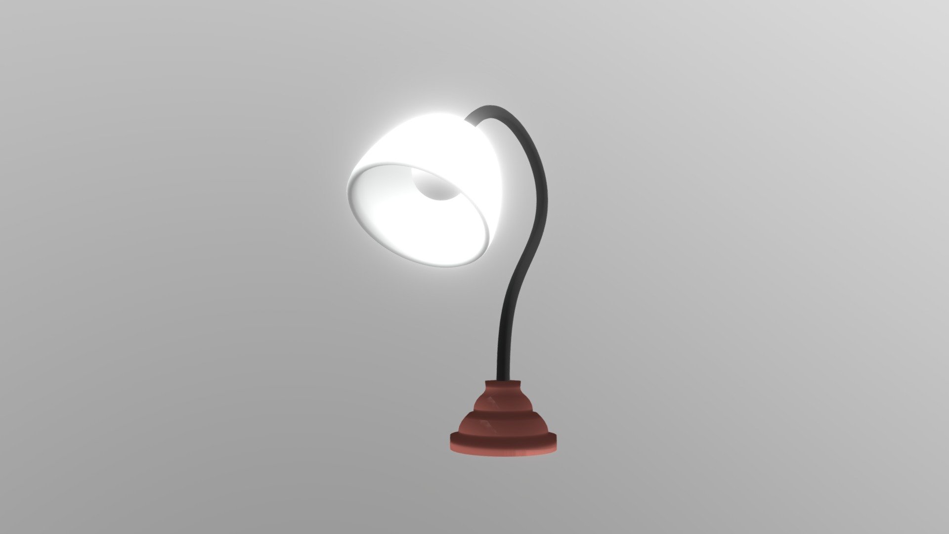 Lamp - Download Free 3D model by shaklesh 01 (@sureshkrishna375 ...