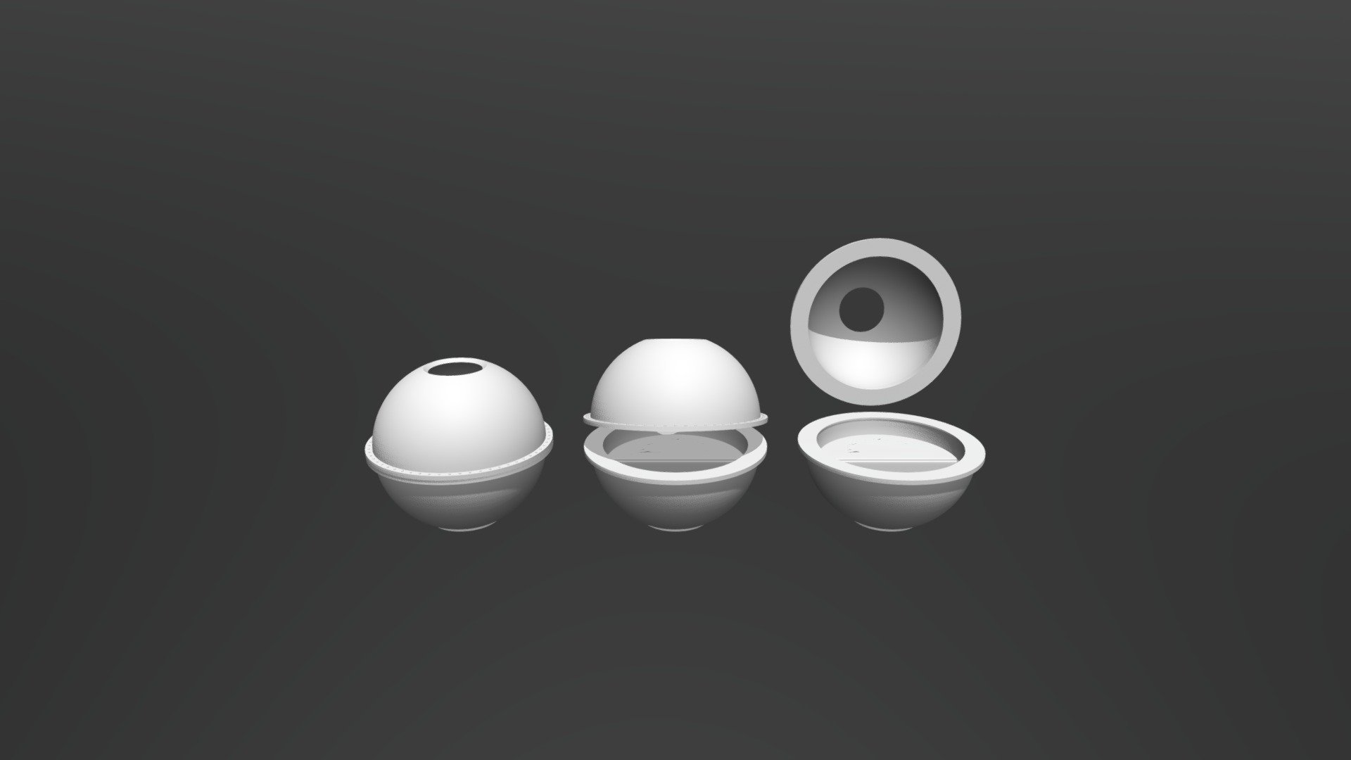 Sub2 - 3D model by NabilY [c4e975d] - Sketchfab