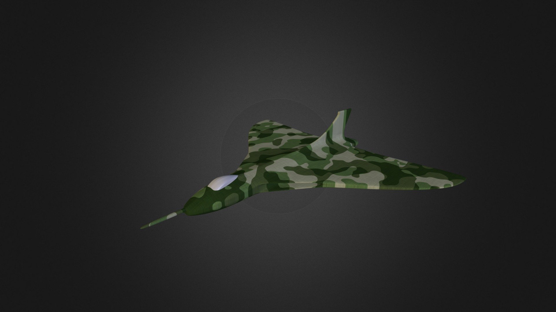 vb3.FBX - 3D model by d005h [c4ea284] - Sketchfab