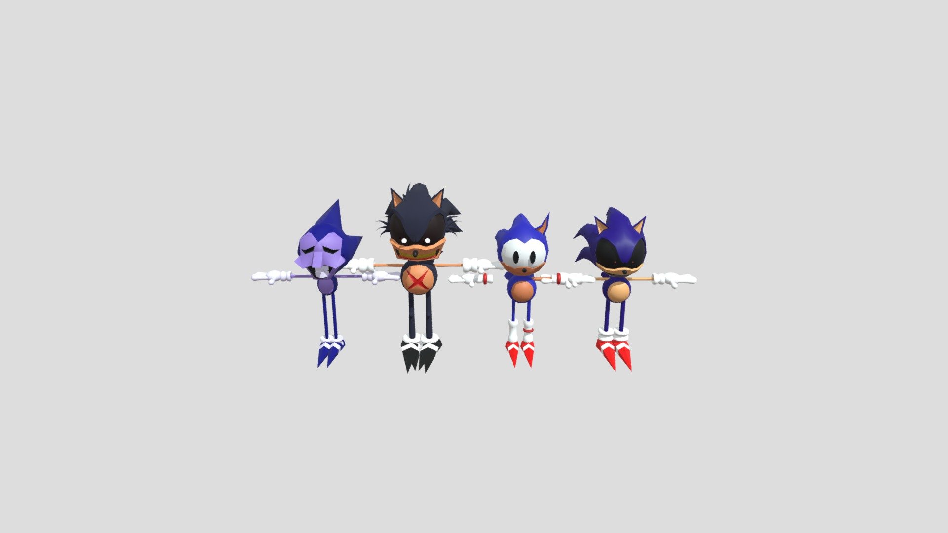 All - Download Free 3D model by mmaryfernandez38 [c4ea287] - Sketchfab