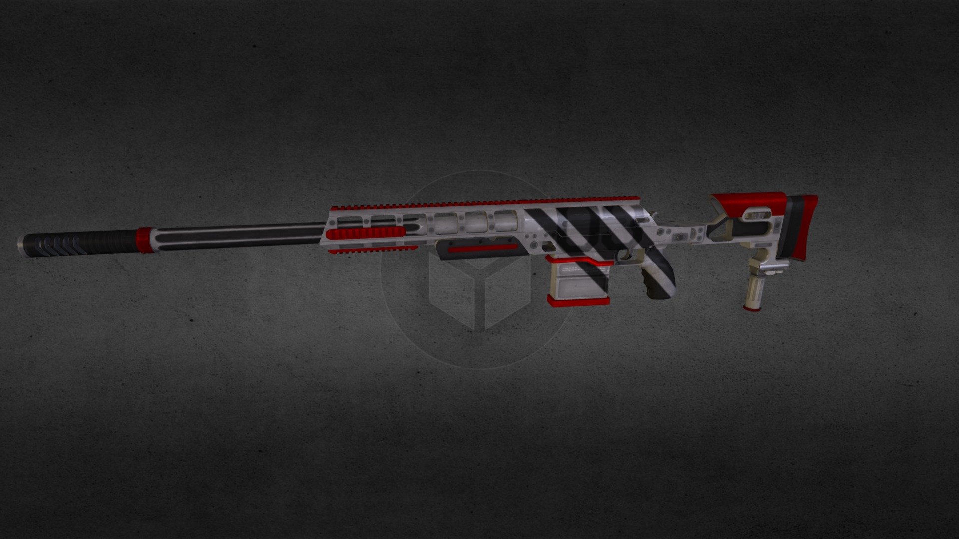 Ballista - 3D model by Appii (@emuza) [c4eb4e9] - Sketchfab