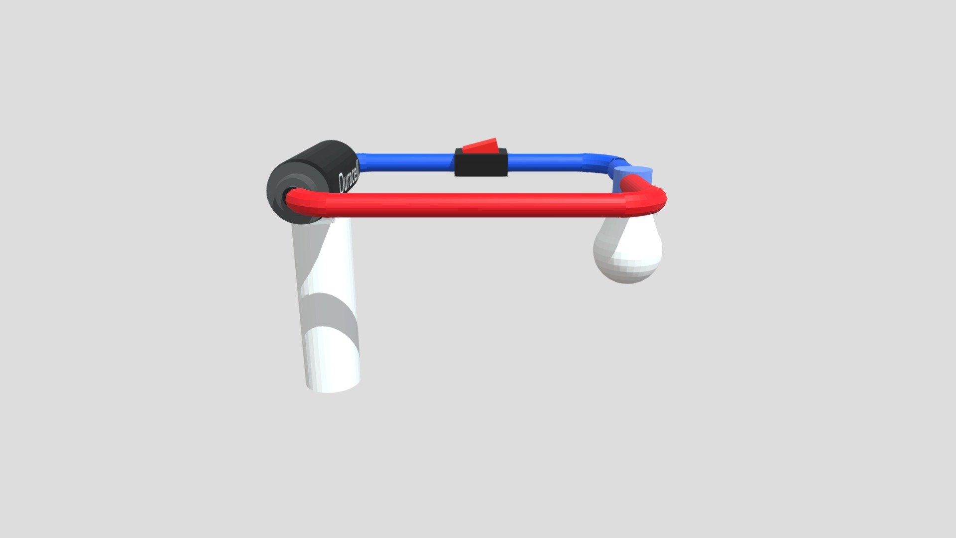 Science Electricity - Download Free 3D model by Bolqiboyev09 [c4ebf18 ...