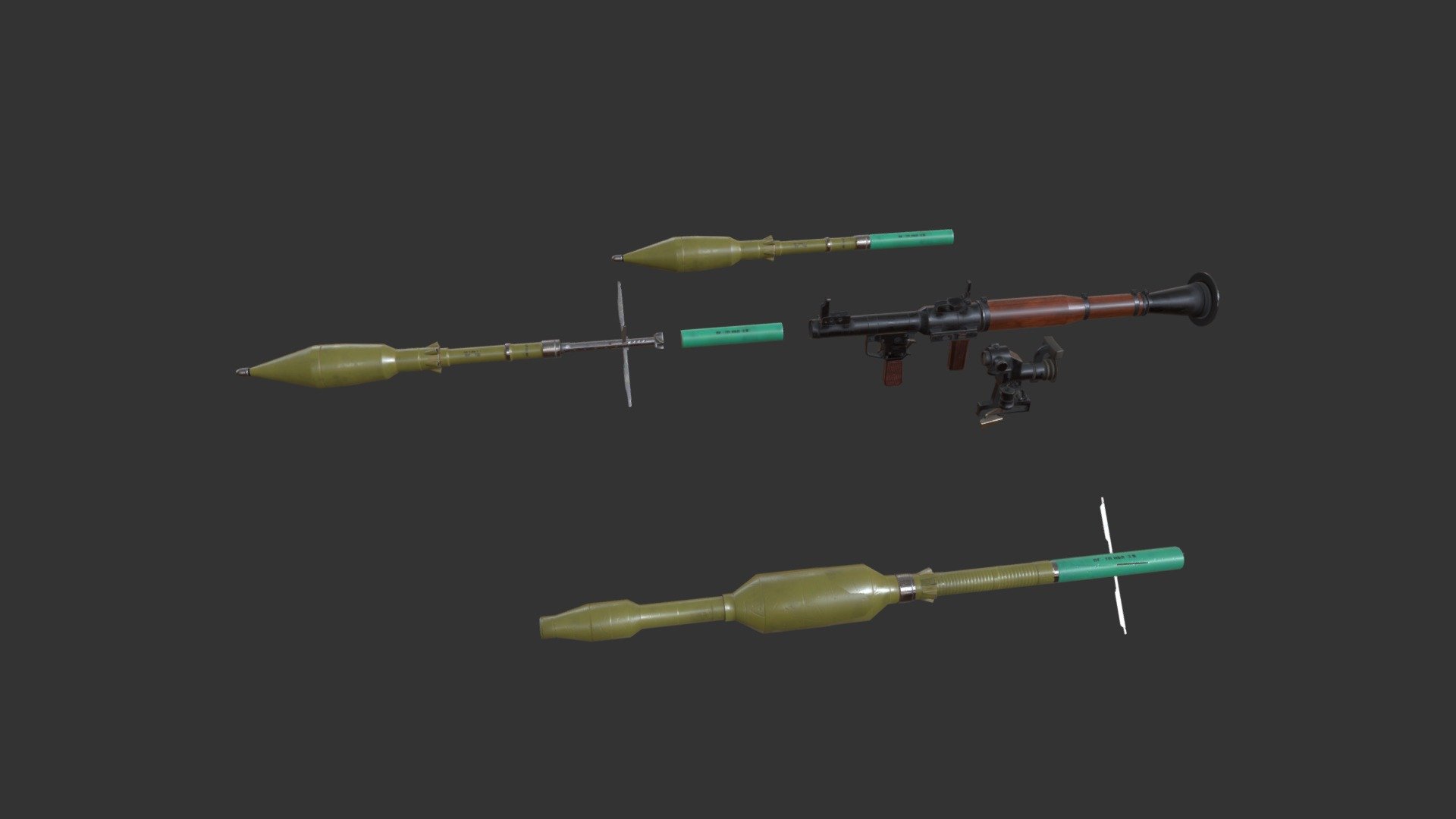 asdfdd - 3D model by urgam777 [c4ed130] - Sketchfab