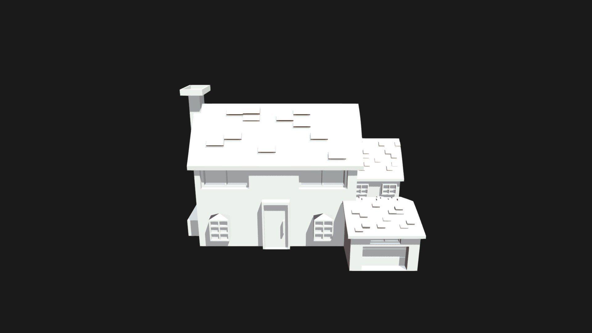 House_2 - 3D model by nikithakarri4 [c4eda7f] - Sketchfab