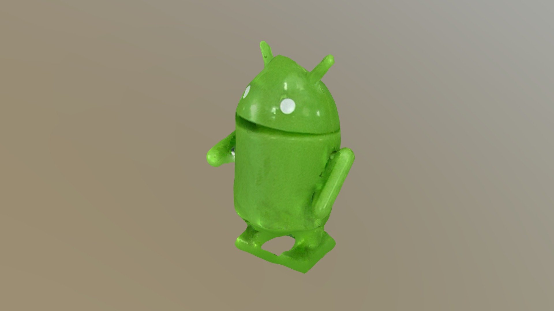 Android luca - 3D model by lucableve [c4eeac0] - Sketchfab