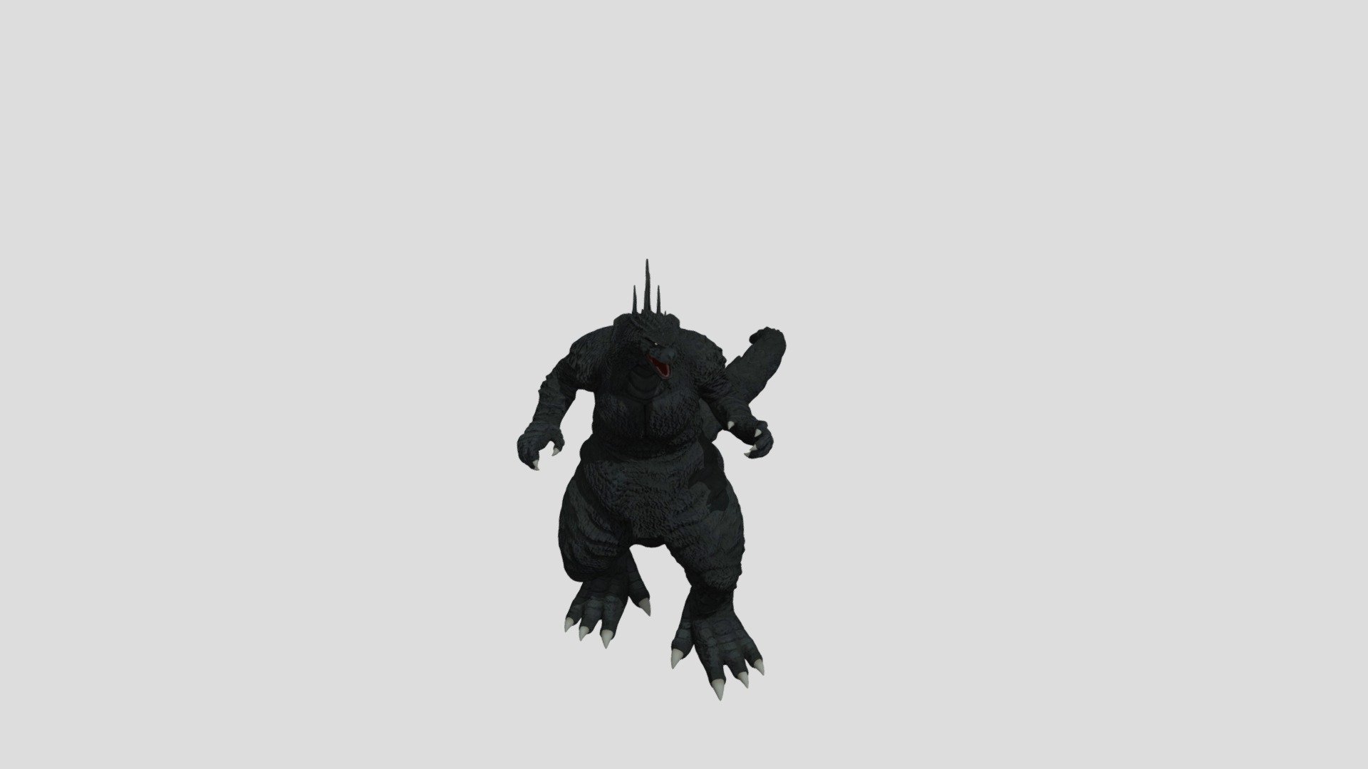 the goji - 3D model by Violi [c4eedcb] - Sketchfab