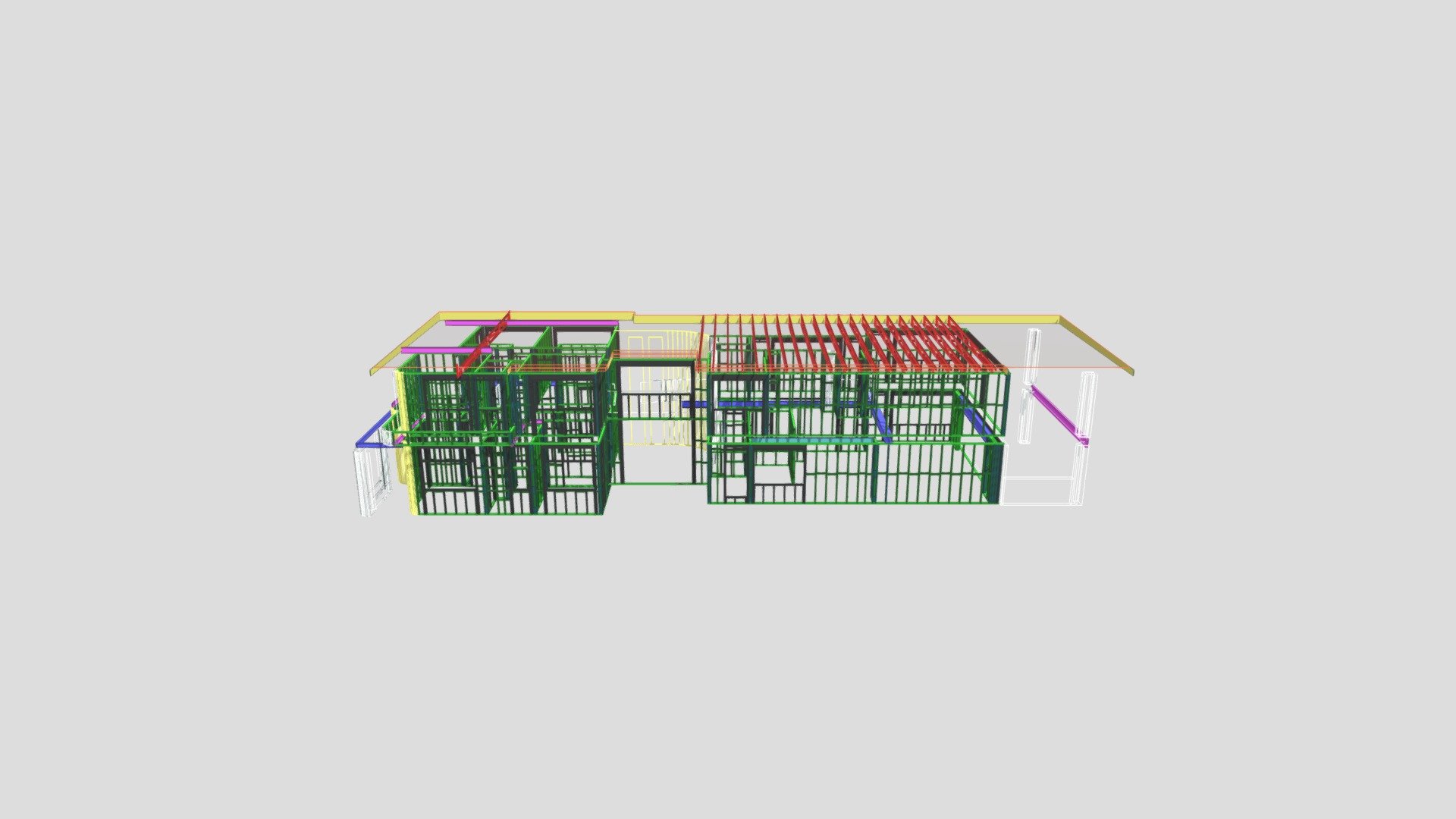 3Da - 3D model by Dahlsens [c4f11a6] - Sketchfab