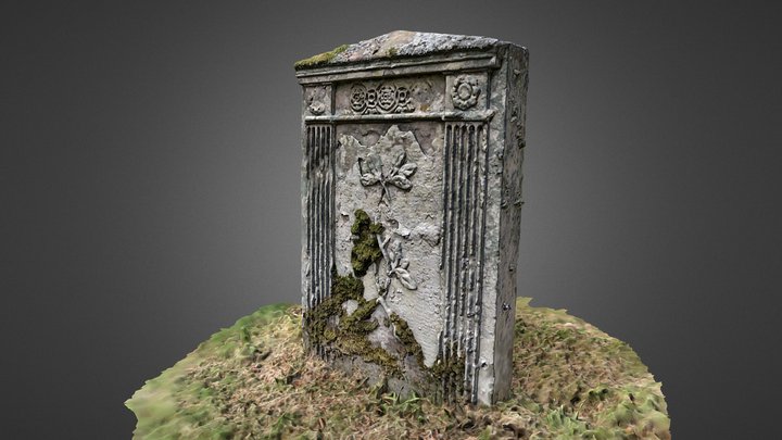 Preston 3D models - Sketchfab