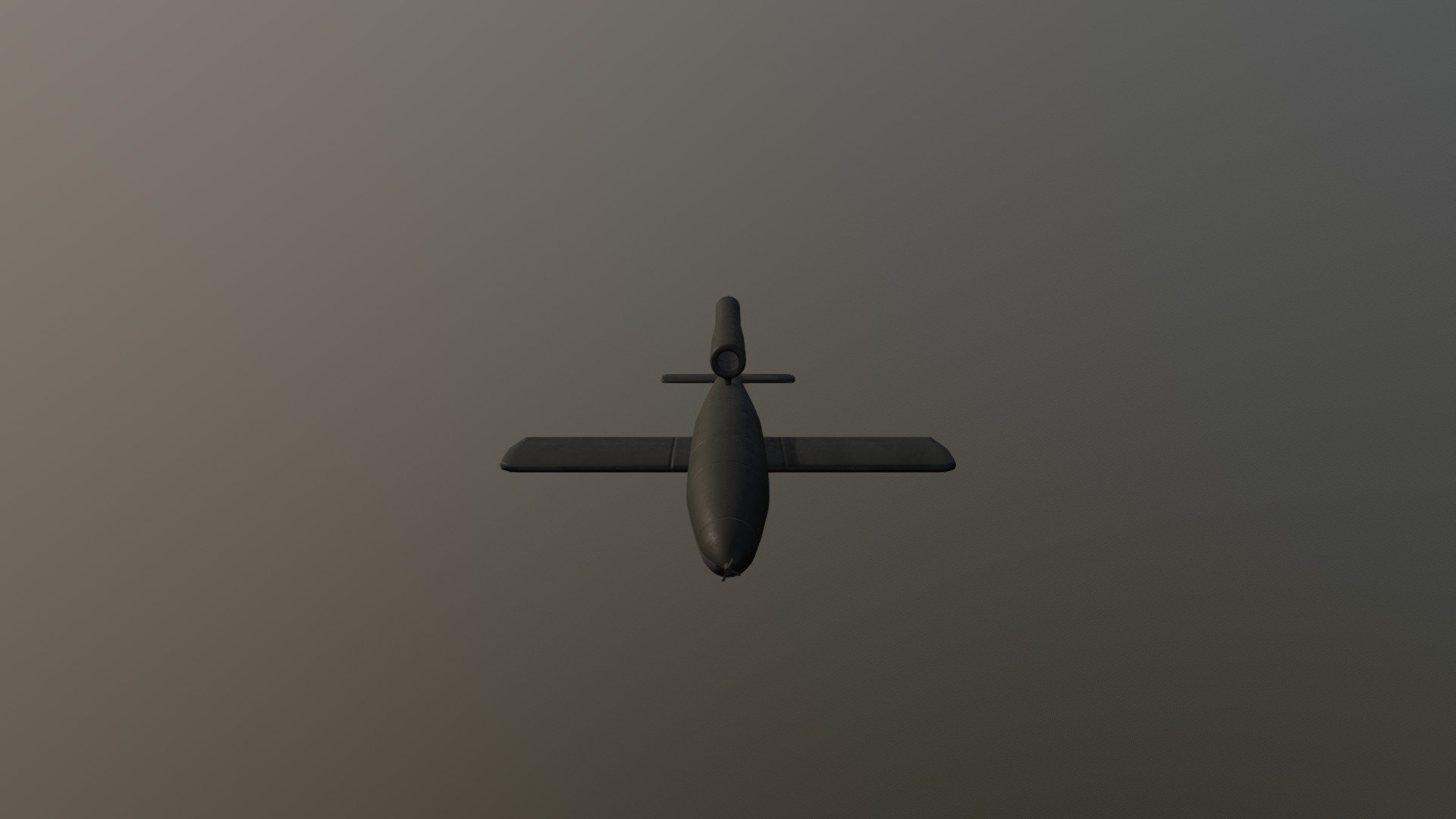 V1 - 3D model by damianbxp [c4f29a8] - Sketchfab