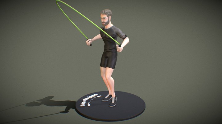 Houdini 3D models - Sketchfab