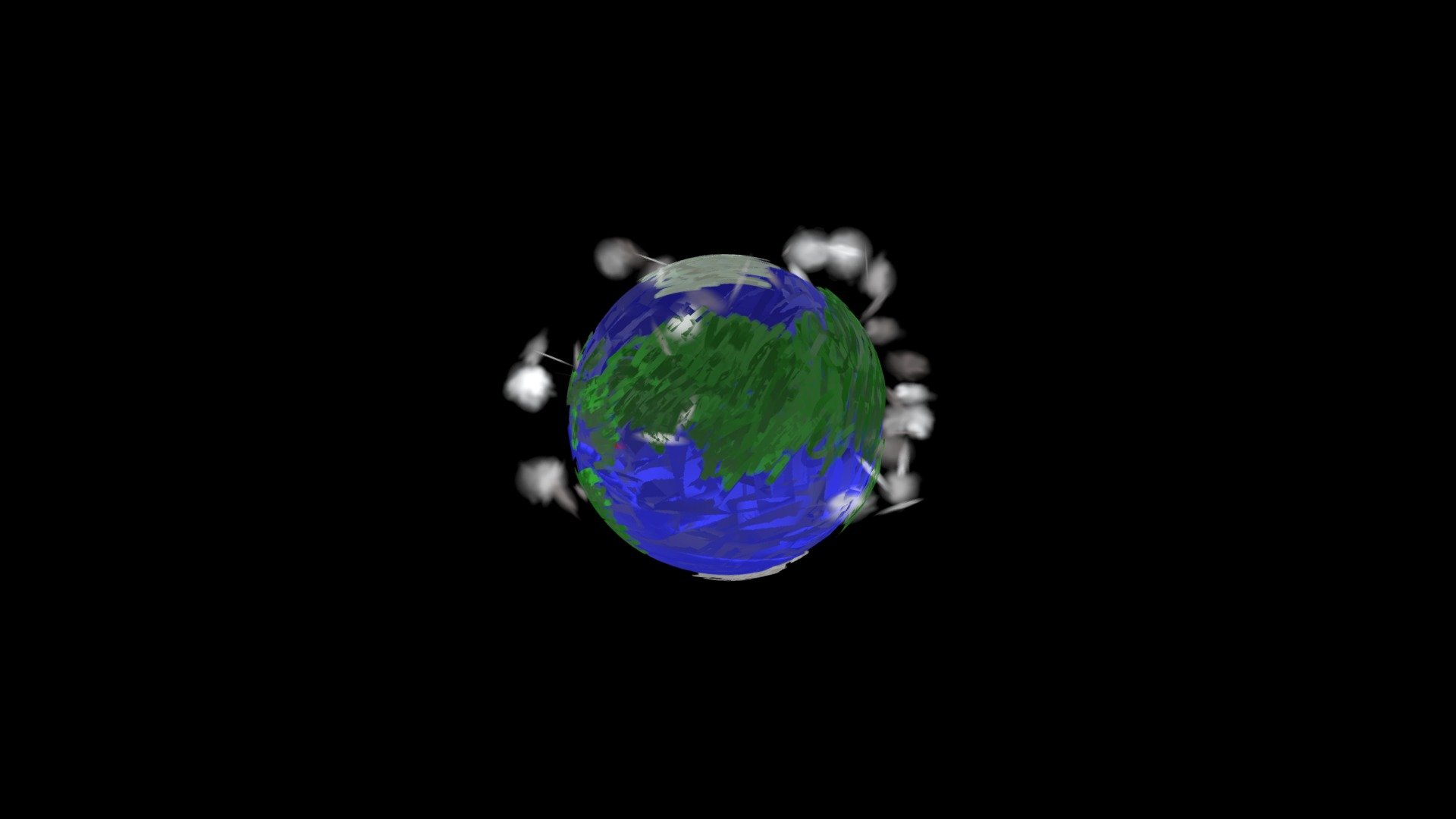 RB-Earth - Download Free 3D model by TheKurious [c4f4508] - Sketchfab