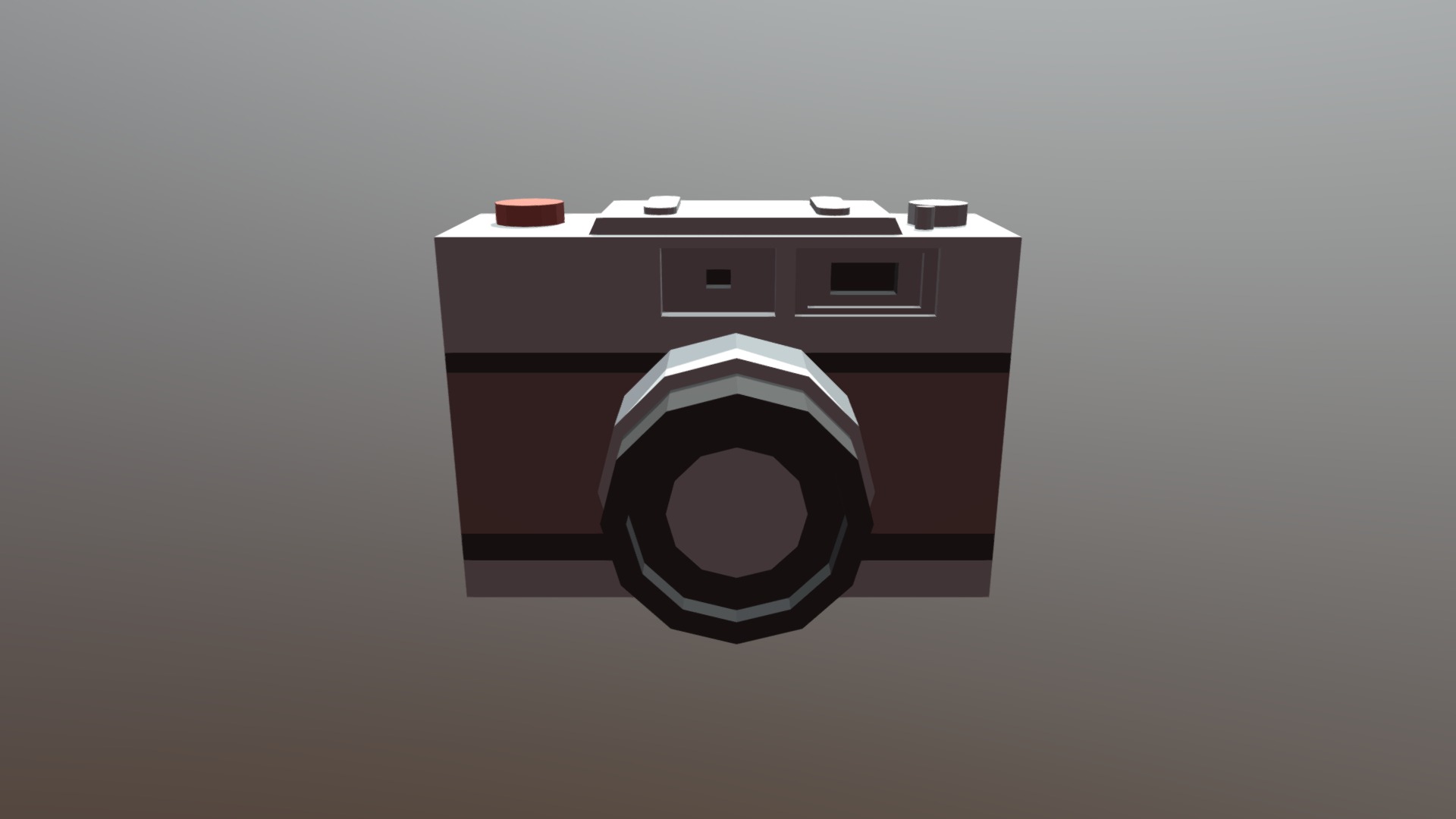 Camera - 3D model by salblrm [c4f56a5] - Sketchfab