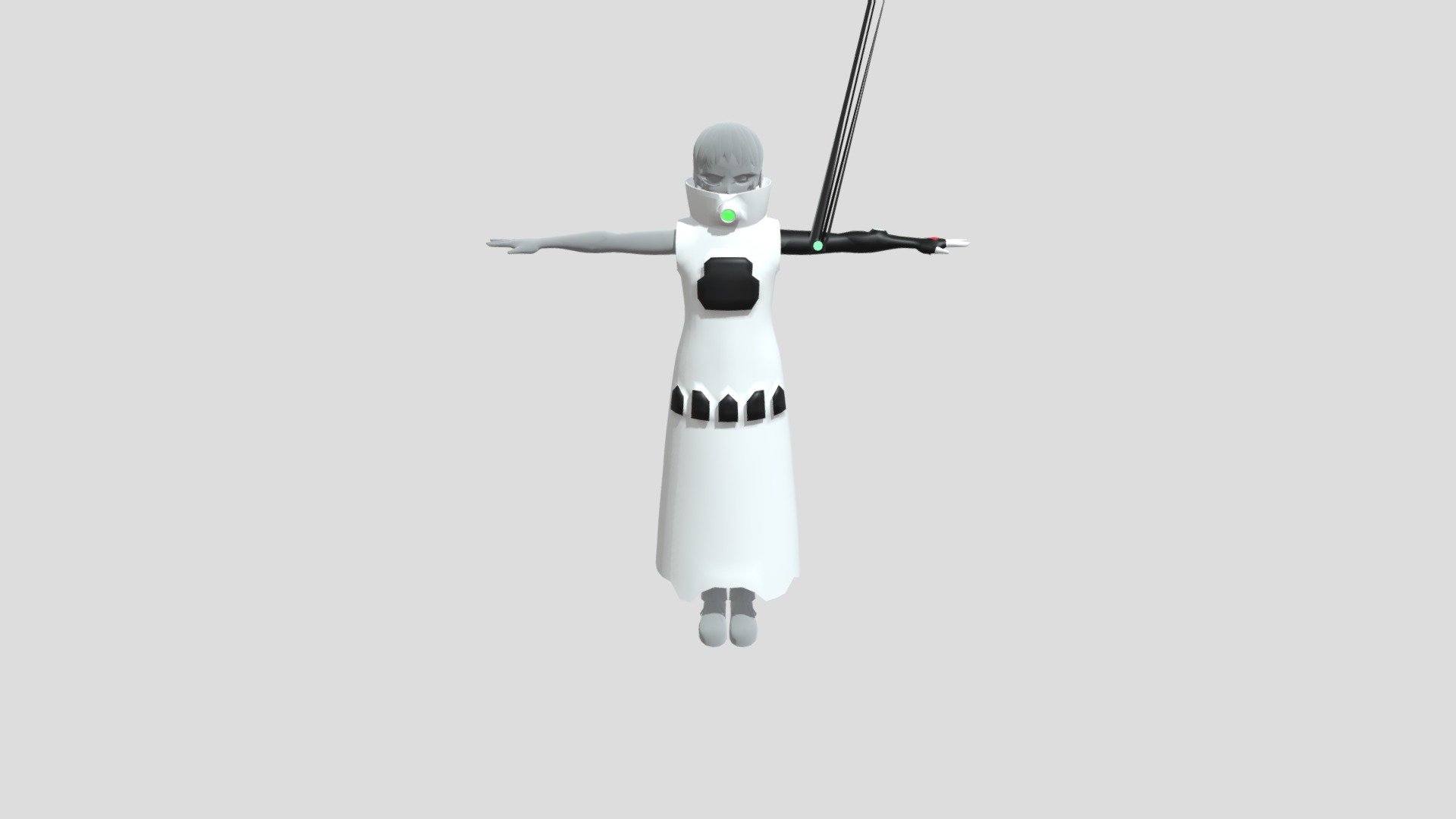 https://app.gumroad.com/envisionedone - 3D model by ...