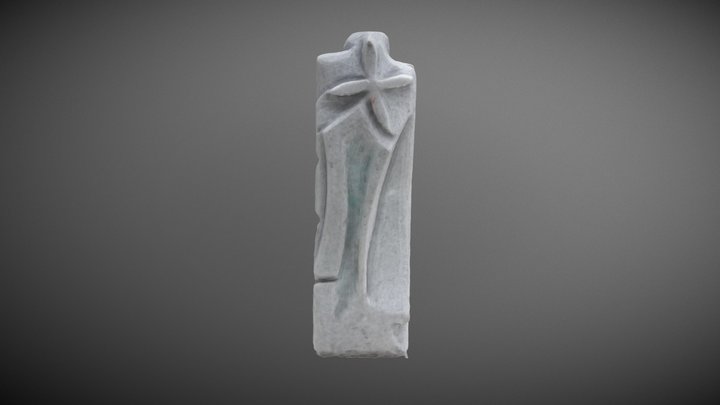 Alexios 3D models - Sketchfab