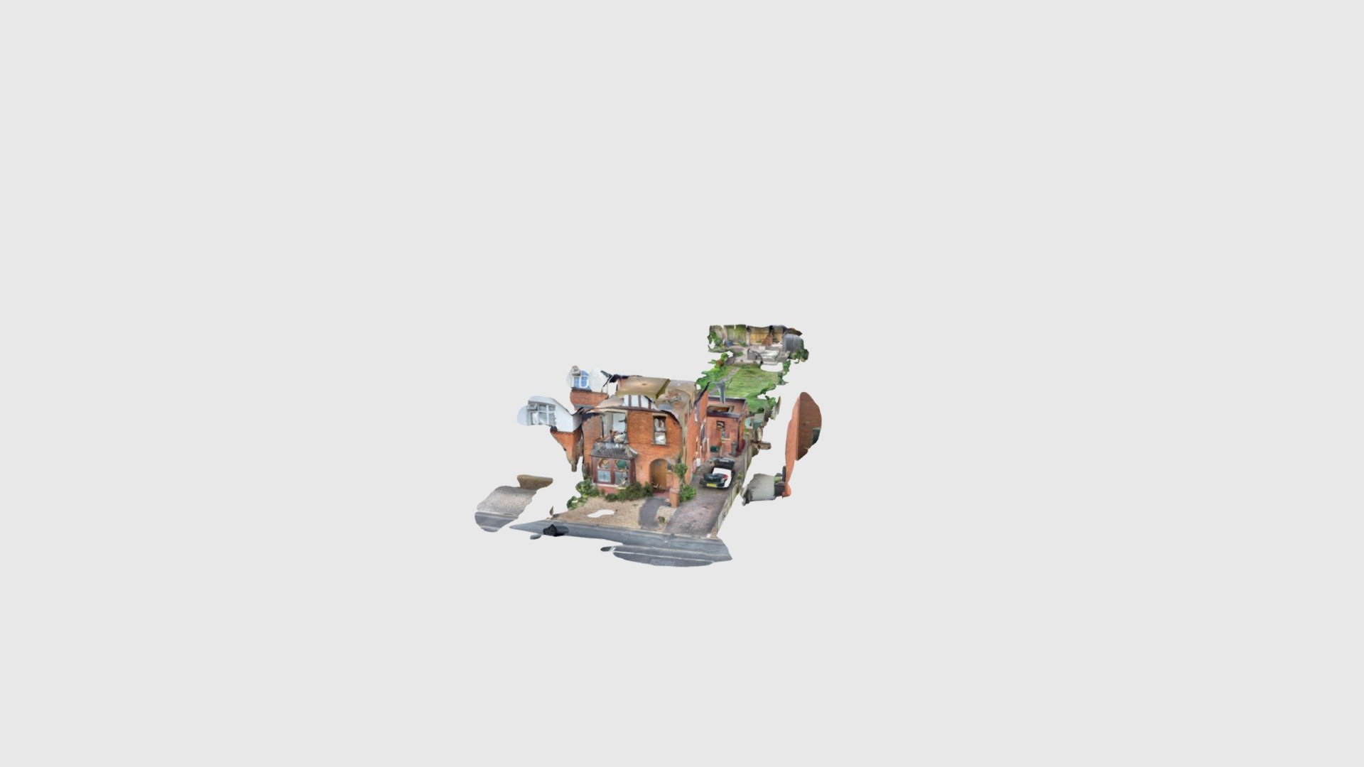 Test space - Download Free 3D model by LRArchitecture2024 [c4f824f ...
