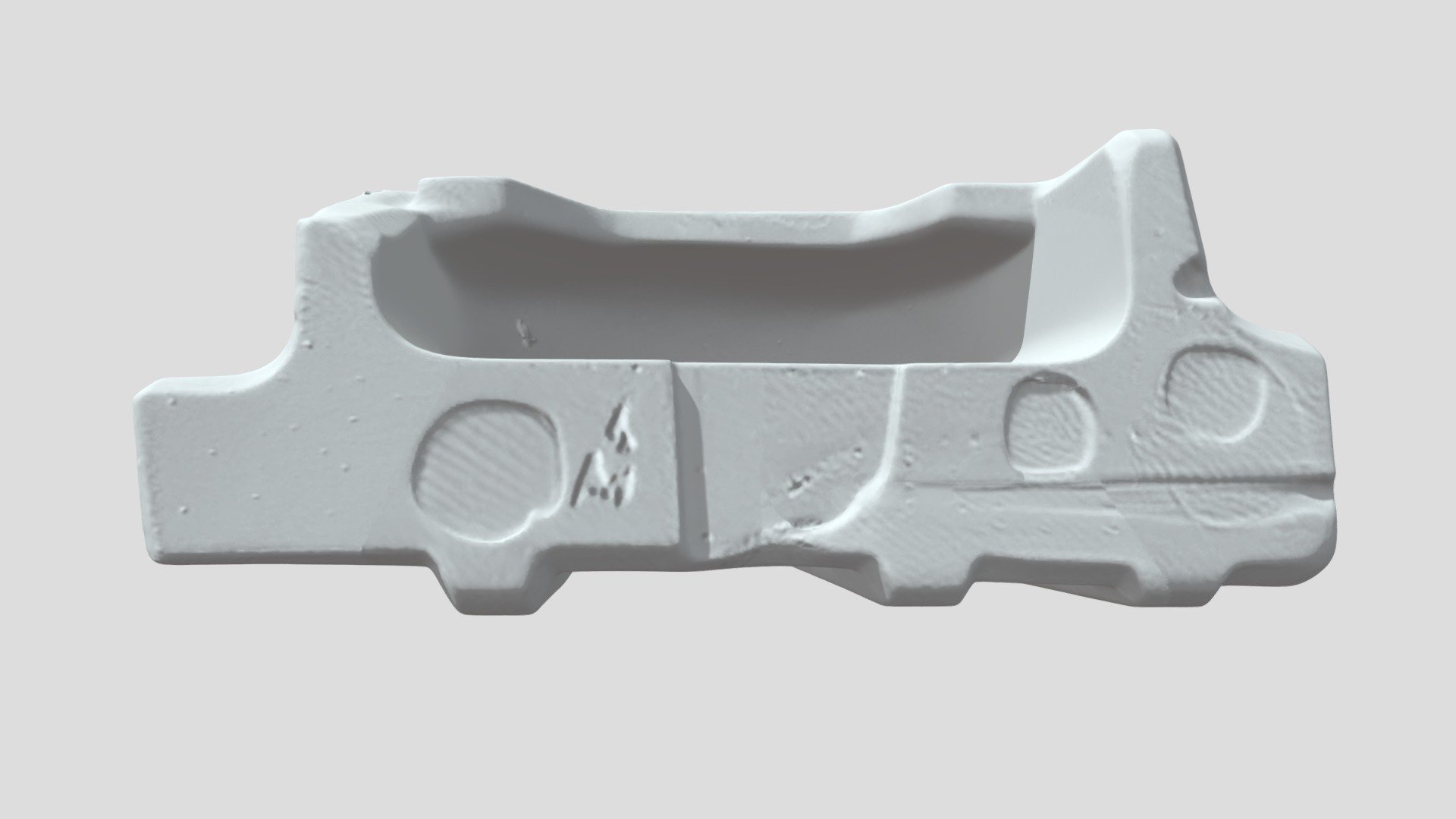 ai-styrene - 3D model by as0jhu [c4fc0d0] - Sketchfab