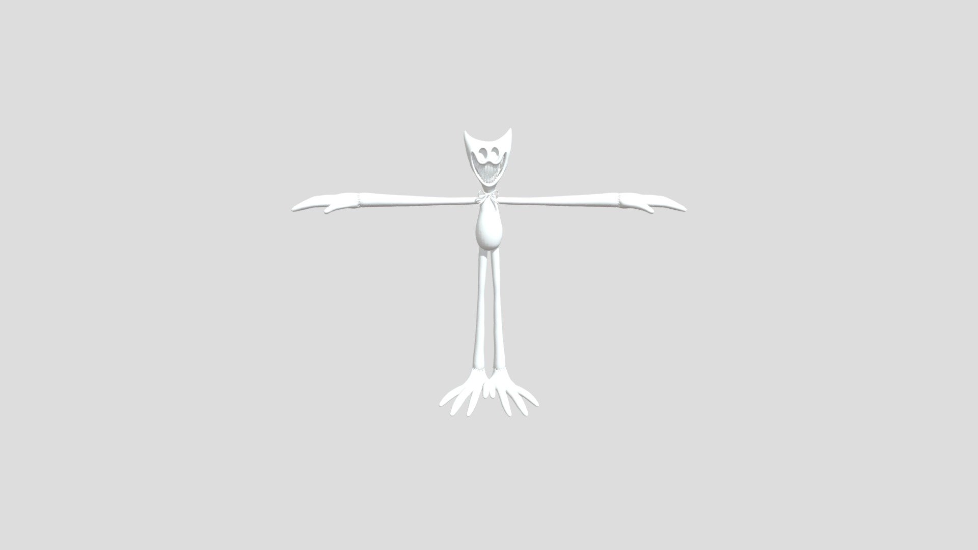 mobile game character - 3D model by YahyaElgourari [c4fcde0] - Sketchfab