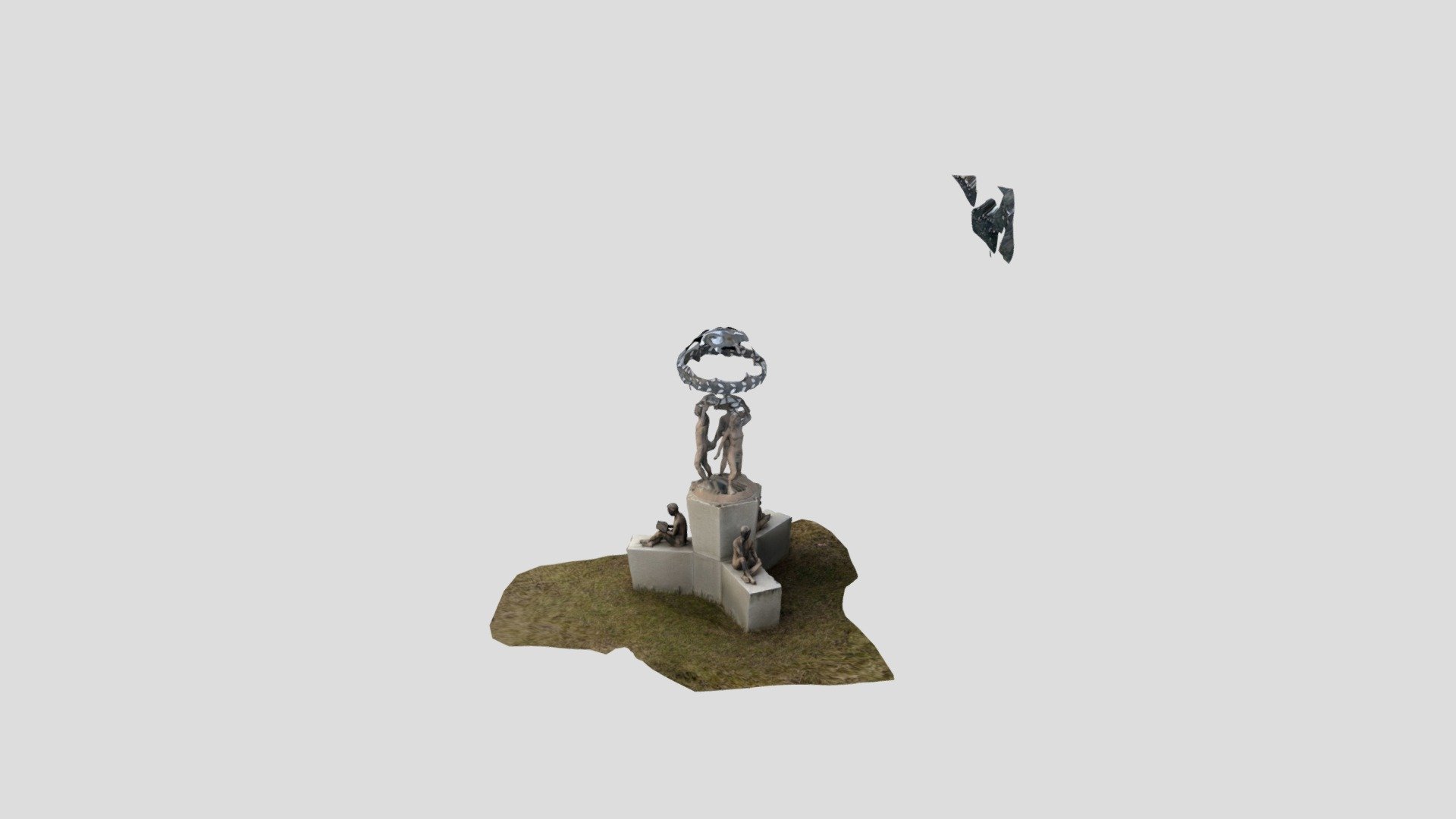 Polycam capture - Download Free 3D model by tlseoaud [c500a24] - Sketchfab