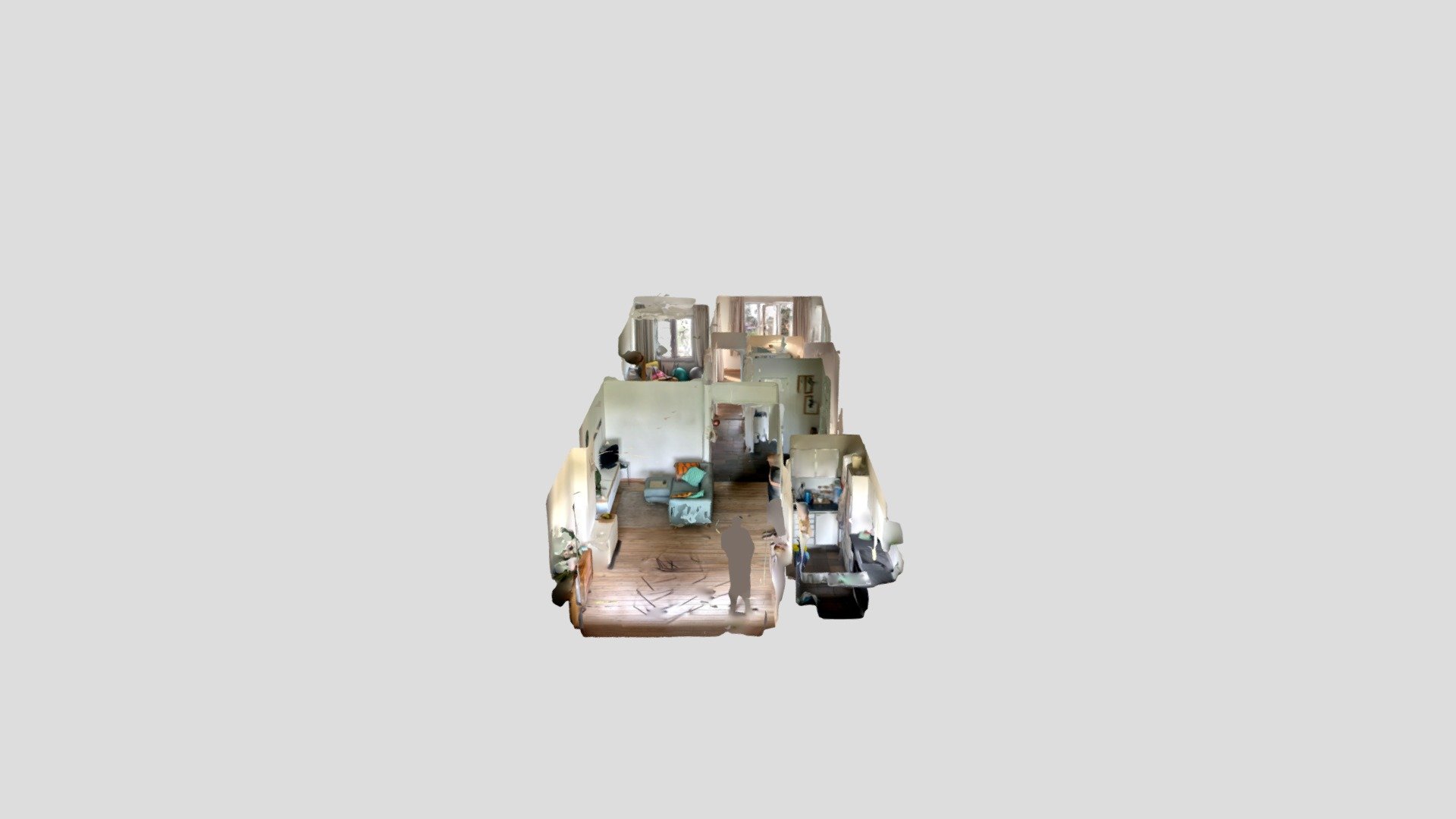 Sham - Download Free 3D model by shanticmakaev [c501a02] - Sketchfab