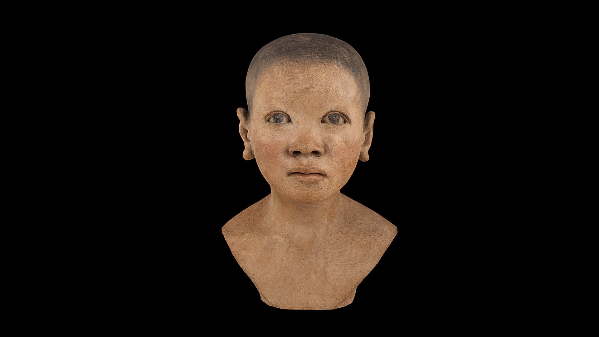 Coreà - 3D model by MuseuNacionaldArtdeCatalunya [c504121] - Sketchfab