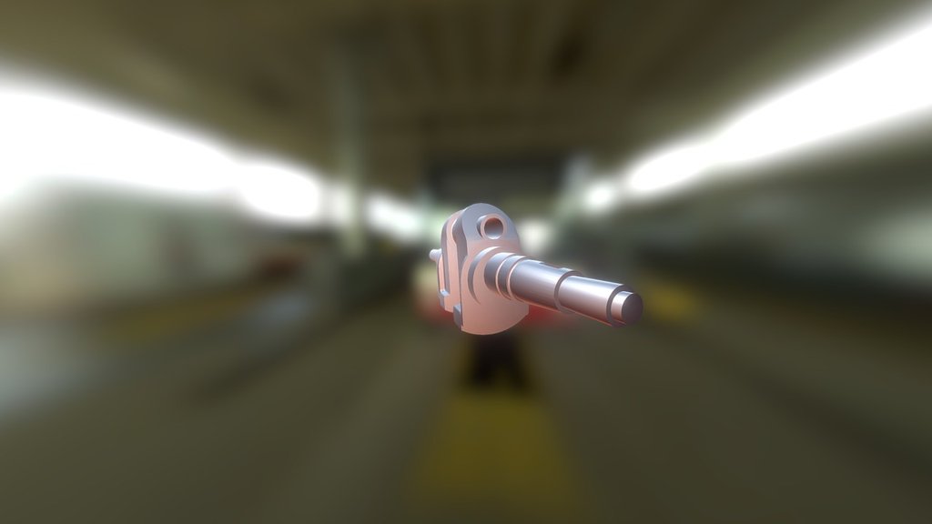 Crankshaft Final - 3D model by Mr.X-khan [c504b04] - Sketchfab