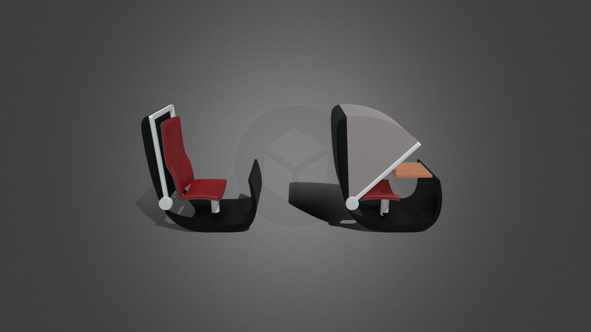 Modelo-obj - Download Free 3D model by al403051 [c505504] - Sketchfab
