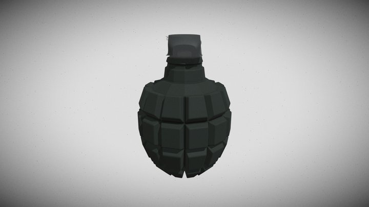 papirosa - Sketchfab