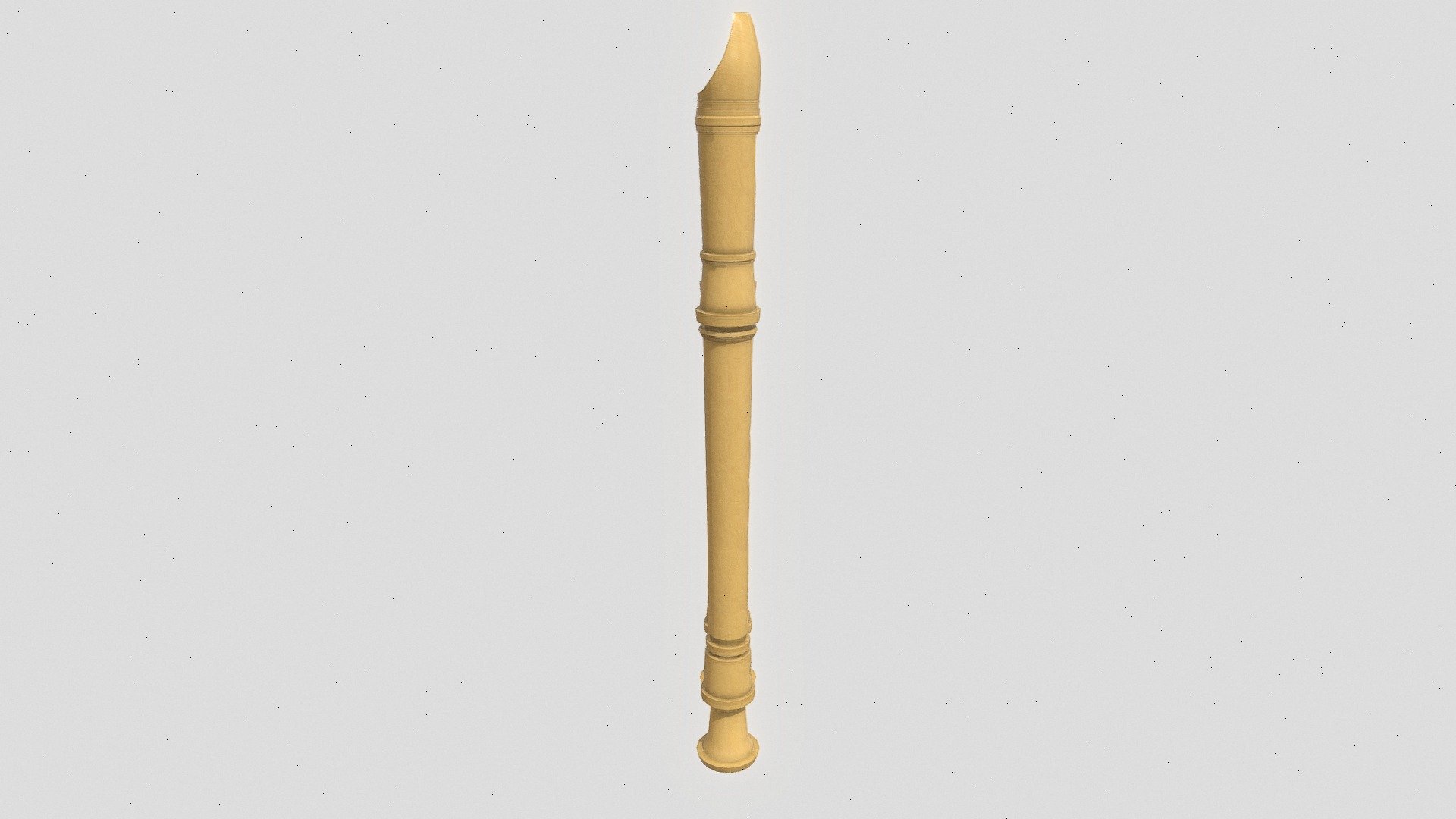 Flute's - 3D model by Th25_studios [c507b10] - Sketchfab